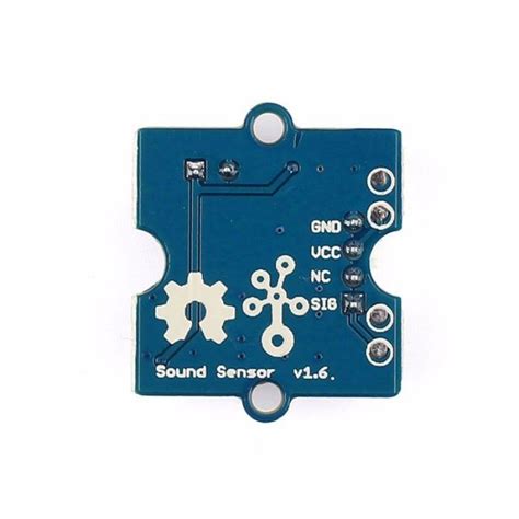 Grove Sound Sensor