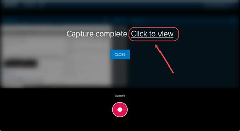 Universal Capture Create A Recording Original Elearning University Of Queensland