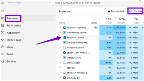 Top 6 Fixes For Not Implemented Error In Microsoft Outlook For Windows