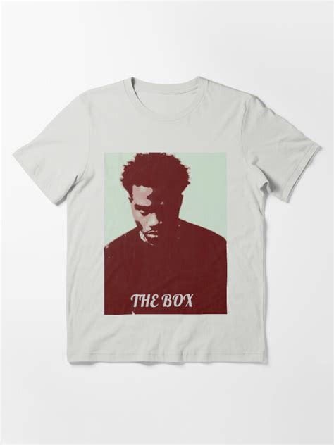 Roddy Ricch T Shirt For Sale By Creativeg Redbubble Roddy Rich T
