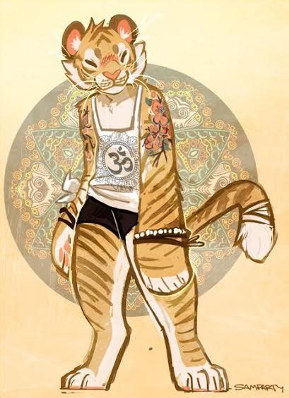 Пин от пользователя Yun Jin Shep на доске Furry Эскизы животных