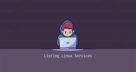 mastering linux service management with systemctl command
