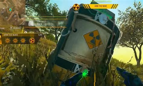 How To Get A Nuke In Warzone Maps Vondel And Al Mazrah