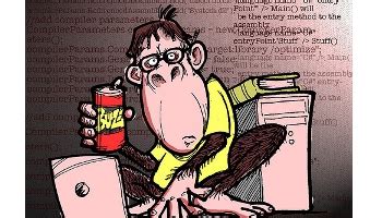 Code Monkey Game Review Father Geek