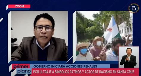 Abi Identifican A Tres Personas Acusadas De Ultraje A Símbolos