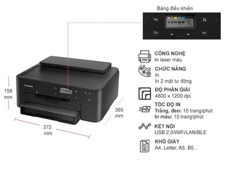 M Y In Phun Canon Ts Gi T T Nguy N Kim