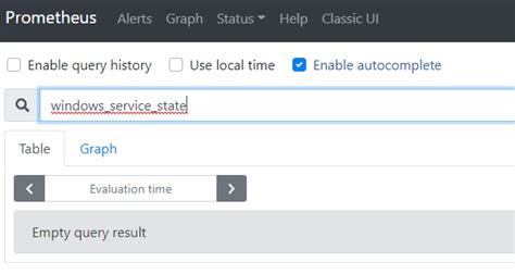 Service Metrics Not Being Exporter · Issue 757 · Prometheus Community