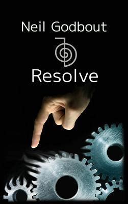 Resolve Broken Guardian 3 By Neil Godbout Goodreads