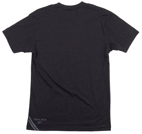 Twin Six Holy Roller T Shirt Jenson Usa