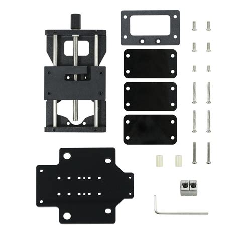 New ORTUR Z Axis Lifting Device Z Height Adjuster International