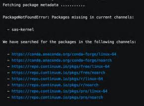 sas installing kernel sas for jupyter onto openshift stack overflow
