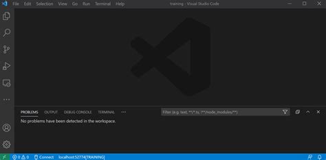 Vscode Tips Tricks Open Class Per Name Intersystems Developer