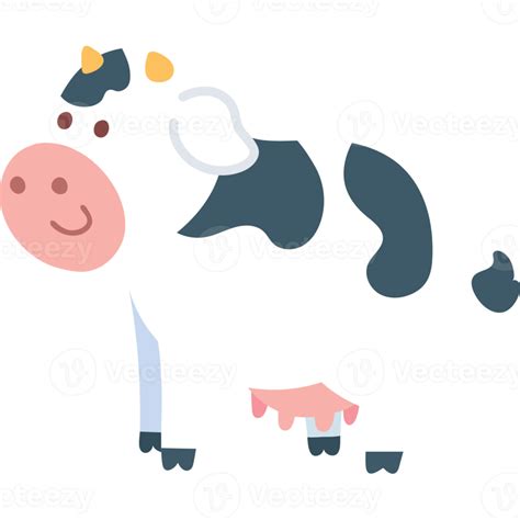 Vaca Png Pngs Para Download Gratuito
