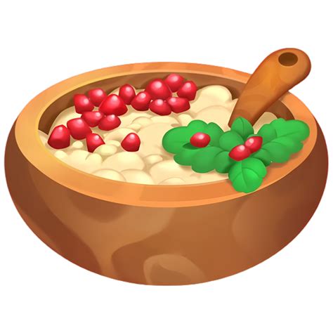 Fresh Porridge Hay Day Wiki Fandom