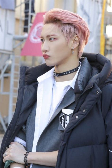 Pin On Seonghwa