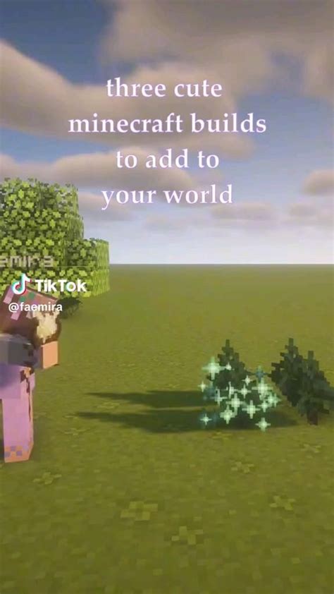 Pin Oleh Di Minecraft Di 2024 Awan