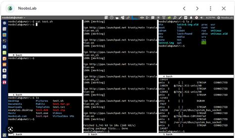 Multi Threading 1 Concept What Why
