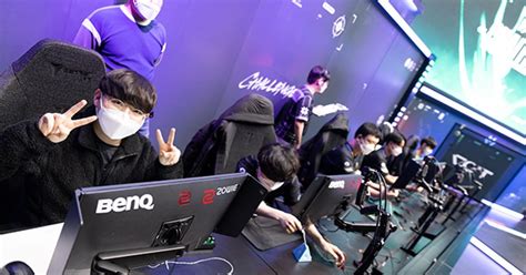발로란트 챌린저스 온 슬레이어스 Dk와 혈투 끝 승리 Drx와 리매치