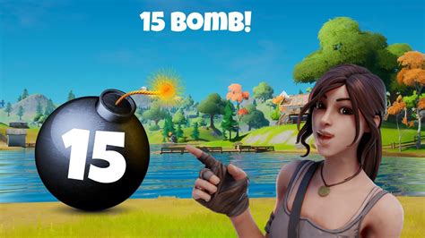 Insane Solo15 Kill Win Fortnite Battle Royale YouTube