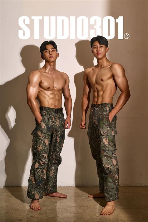 대구 바디프로필 스튜디오301 우정 바디프로필