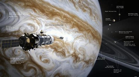 Why Are Space Probes Vital To Exploration Space Facts Spaceyv