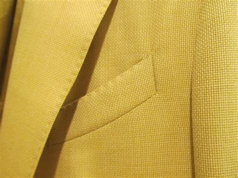 Pockets In Menswear Guide To Flap Jetted Patch Pockets