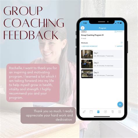 Some Amazing Feedback On Our Group Nutritional Mobility