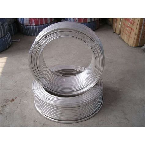China Mg Extruded Ribbon Anode Suppliers Manufacturers Factory Furuide