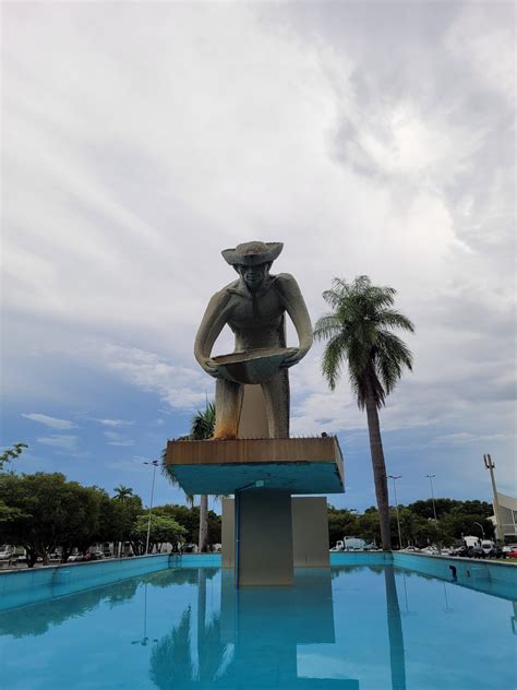 O Que Fazer Em Boa Vista Rr Em 1 Dia Dá Para Viajar