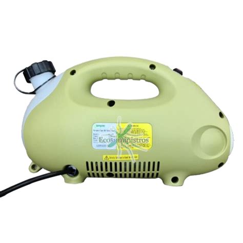 Nebulizador En Frío Ulv Q 100 Ecosuministros