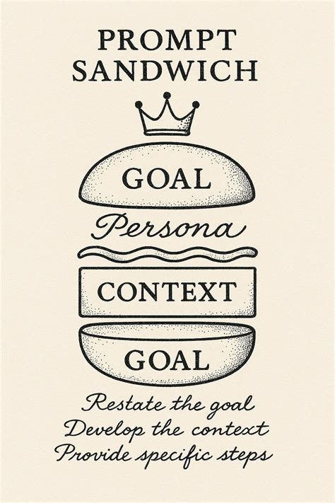 How To Use Prompts With Gpt 4o For Better Results Mike Wigmore Posted