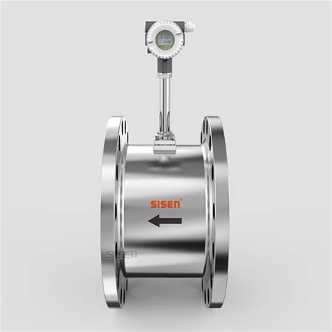 China Customized Large Caliber Vortex Flowmeter Manufacturers