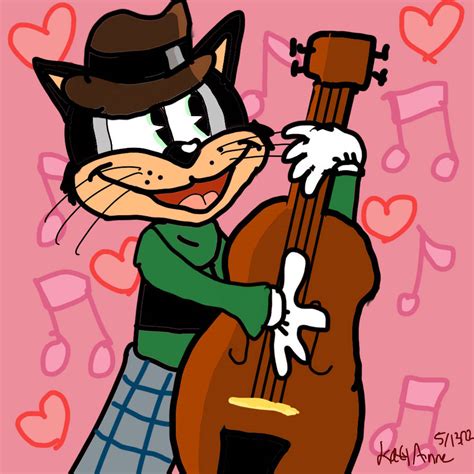 Bass Love By Jazztoons On Deviantart