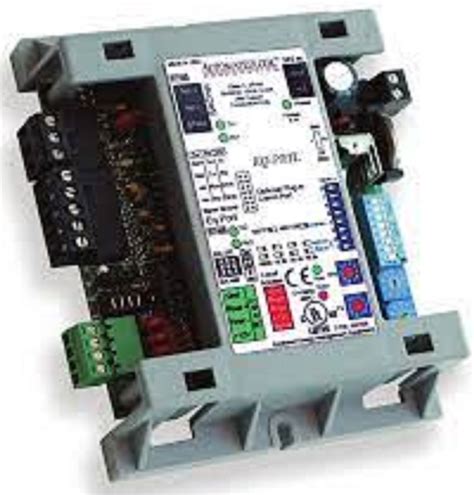 Automated Logic Corporation Alc Eq Prtl Equipment Portal For Webctrl