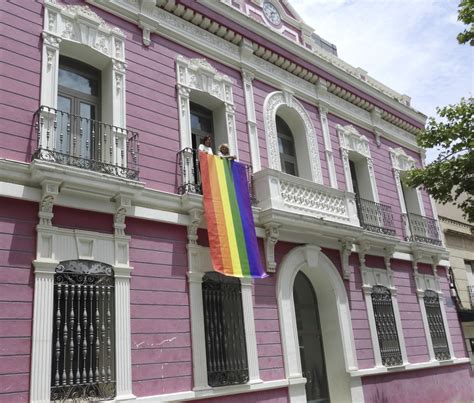 El Ayuntamiento de Puertollano se suma a la celebración de la