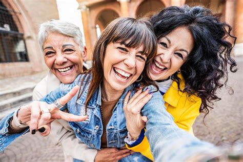 Not Following Tradition How Gen X Women Are Reinventing Success
