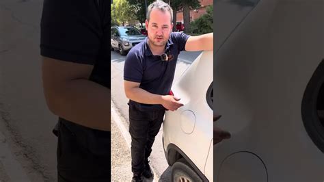 Descubre cómo abrir fácilmente la tapa del depósito de gasolina trucos