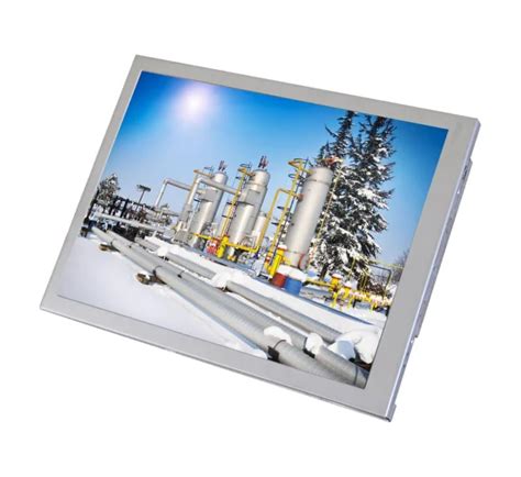 Koe Industrial Lcd Display Modules Jea Technologies