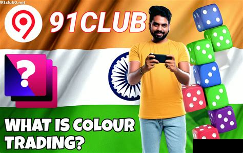 Colour Trading Colour Prediction Apps