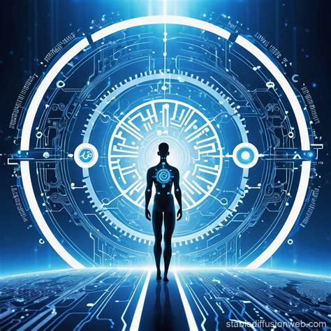 Ethical Digitalization Pathway Stable Diffusion Online