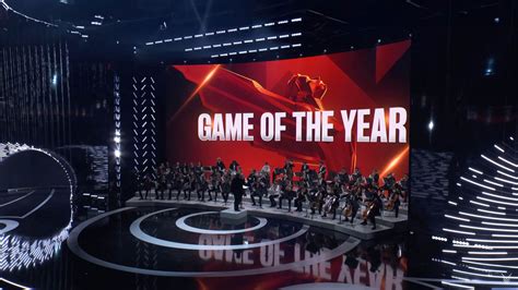 With 8 Nominations Each Baldurs Gate 3 And Alan Wake 2 Lead The Game