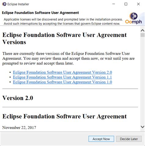 Selenium Environment Setup