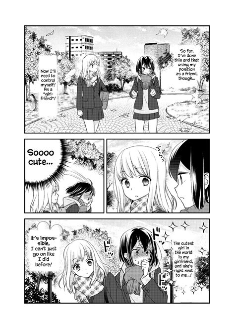 Status Obtained Girlfriend Sauce After School Rwholesomeanimemes