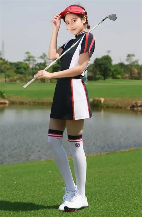 Pgm 새로운 도착 2018 골프 의상 숙녀 테니스 스커트 정장 골프 드레스 여름 스포츠웨어테니스 드레스 Aliexpress