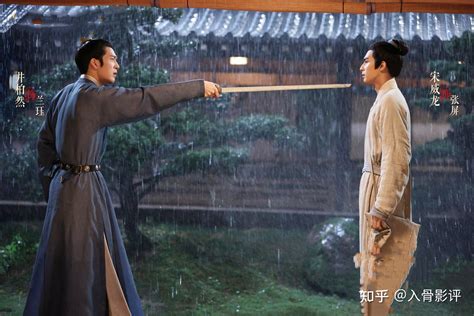《君子盟》大结局：兰珏、张屏险些反目，幕后黑手终于曝光 知乎