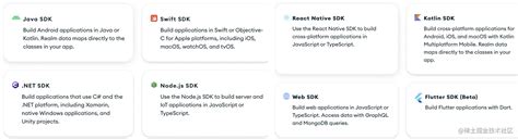 Flutter 工程化框架选择 搞定数据存储选型这是 Flutter 工程化框架选择 系列的第三篇 就像之前说 掘金