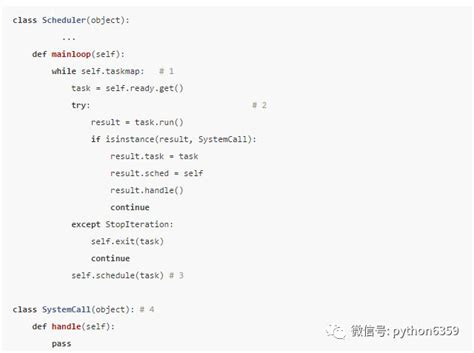 Python中协程与函数的区别python协程函数 Csdn博客