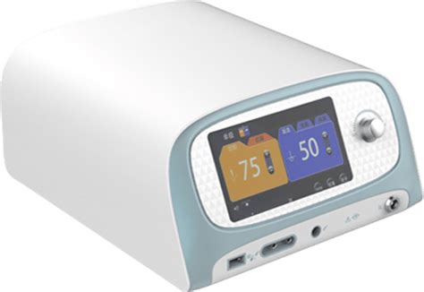 高频手术设备II型 精细外科 产品 解决方案 浙江伽奈维医疗科技有限公司