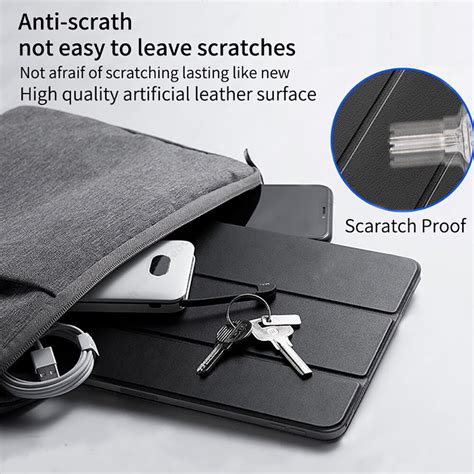 Case Voor Samsung Galaxy Tab S7 Plus Sm T970 T975 Grandado