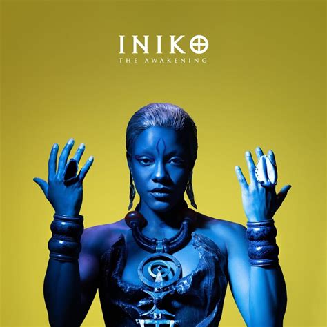 Iniko The Awakening Lyrics And Tracklist Genius